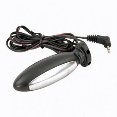 Electrosex Torpedo Plug: SneekAroundToys.com